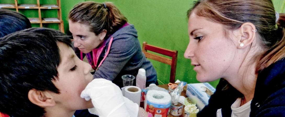 Nursing Internships in Peru | Projects Abroad